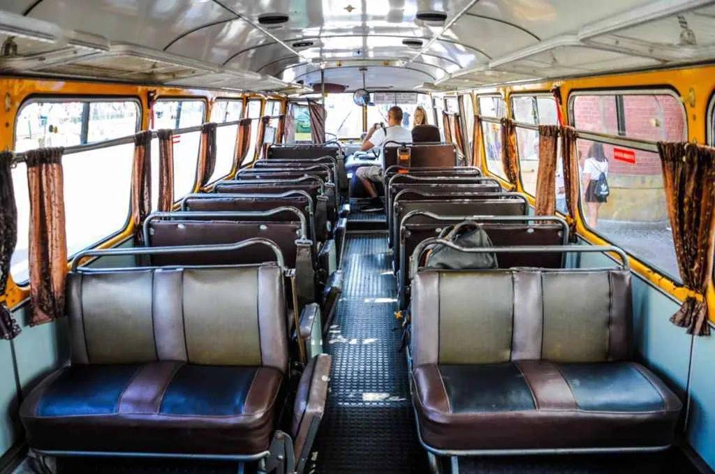 波兰一对公交好兄弟，耶尔奇RTO 043巴士搭配P01拖车_搜狐汽车_搜狐网