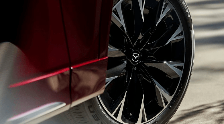 3.3T+8AT，这台旗舰SUV刚刚发布，未来买到的可能性很大！_搜狐汽车_搜狐网