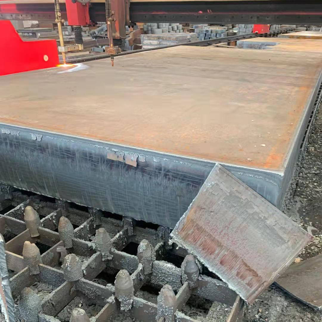 容器钢板20G/Q245R切割价格规格_mm_锅炉_宽度