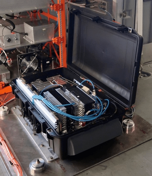 美陆军演示验证多项联合全域指挥控制技术_信任_网络_平台