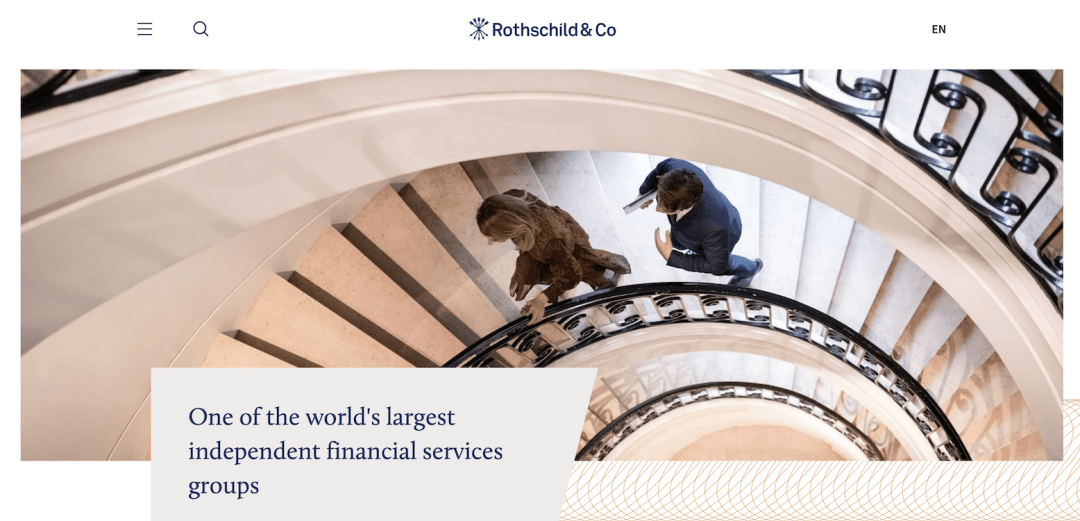 Chanel 背后的威泰默家族将参投罗斯柴尔德银行的私有化交易_欧元_瑞士_法国