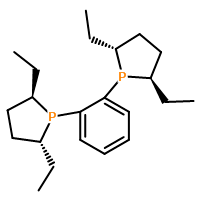 常见有机配体系列----DuPhos和BPE配体_反应_催化_进行