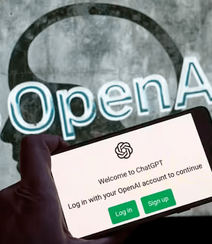 狂飙的 ChatGPT，为什么是 OpenAI 最先做出来？_绘画_产品_智能