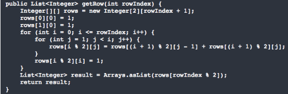 每日一练 | Data Scientist & Business Analyst & Leetcode 面试题 1582_for_the_return