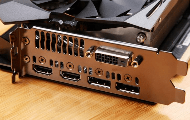 显示器有哪些接口？DP、HDMI、VGA、DVI有什么区别？_传输_支持_音频