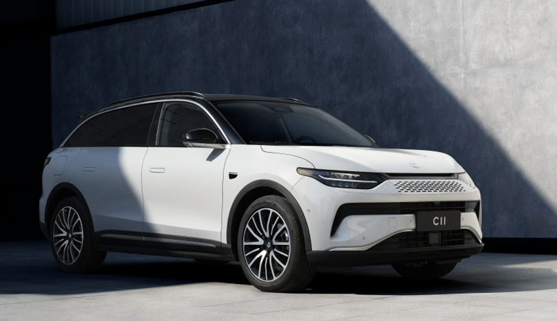 特斯拉Model Y、比亚迪海豹、智己LS7领衔！青岛春季国际车展多款重磅新能源车型将亮相_搜狐汽车_搜狐网