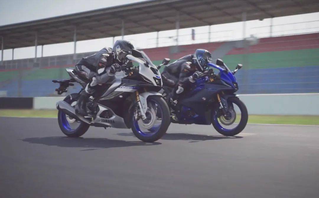 新款R15M、MT-15发布，雅马哈入门级车型继续加强_搜狐汽车_搜狐网