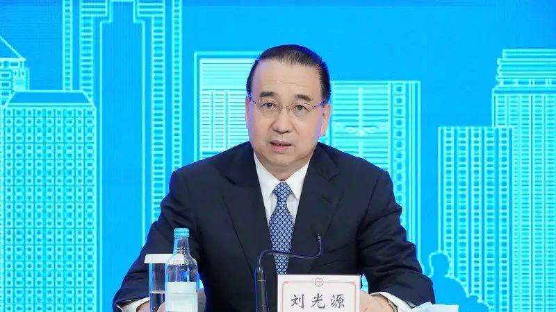 驻港公署约见美国总领事，当面划三条红线_香港_梅儒瑞_国安法