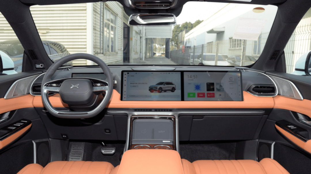 小鹏G9对比蔚来ES7，究竟谁的性价比更高一些呢？_搜狐汽车_搜狐网