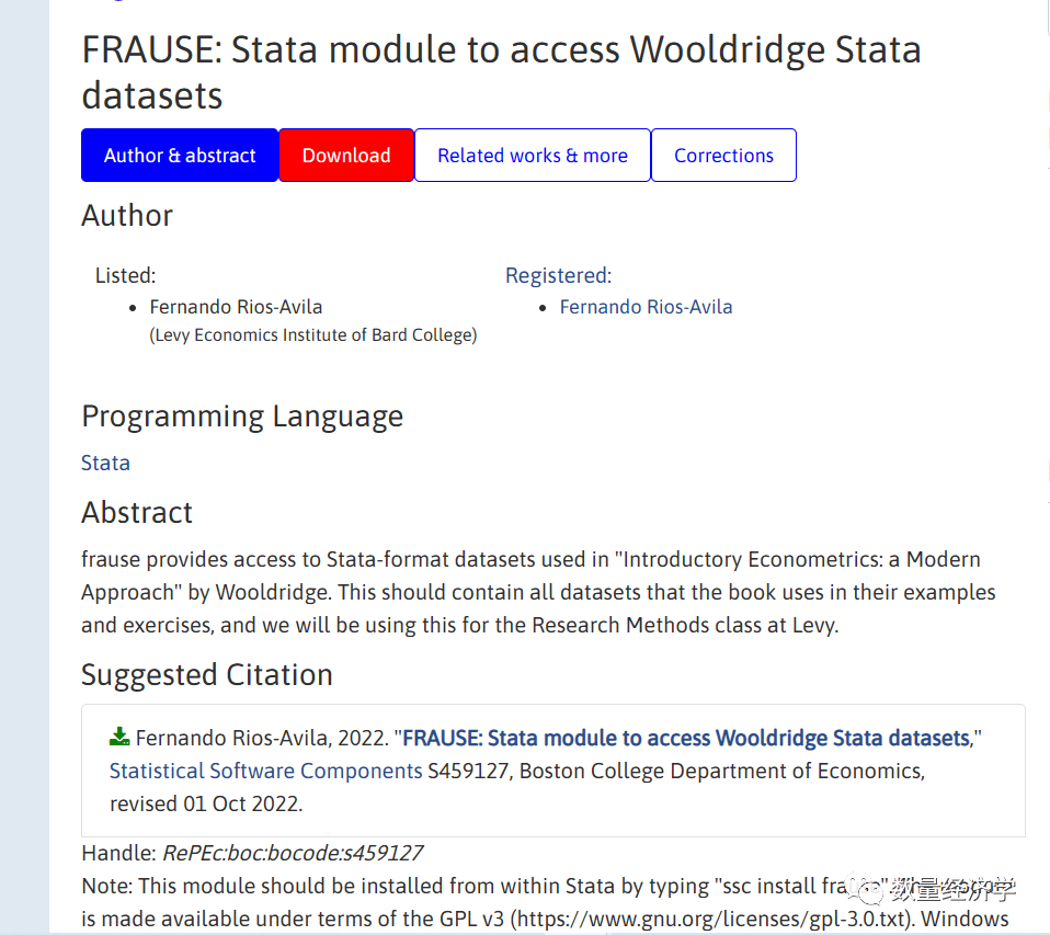 csdid2：多时期DID的异质性稳健估计量_数据_Mata_ed