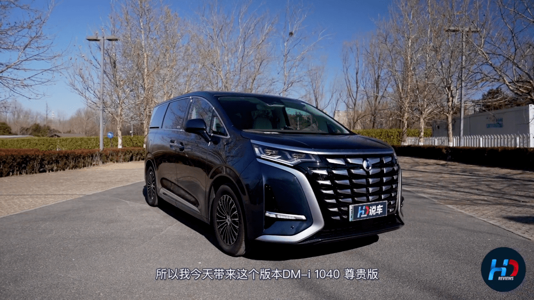 国产旗舰MPV之争 传祺M8宗师版对比腾势D9_搜狐汽车_搜狐网