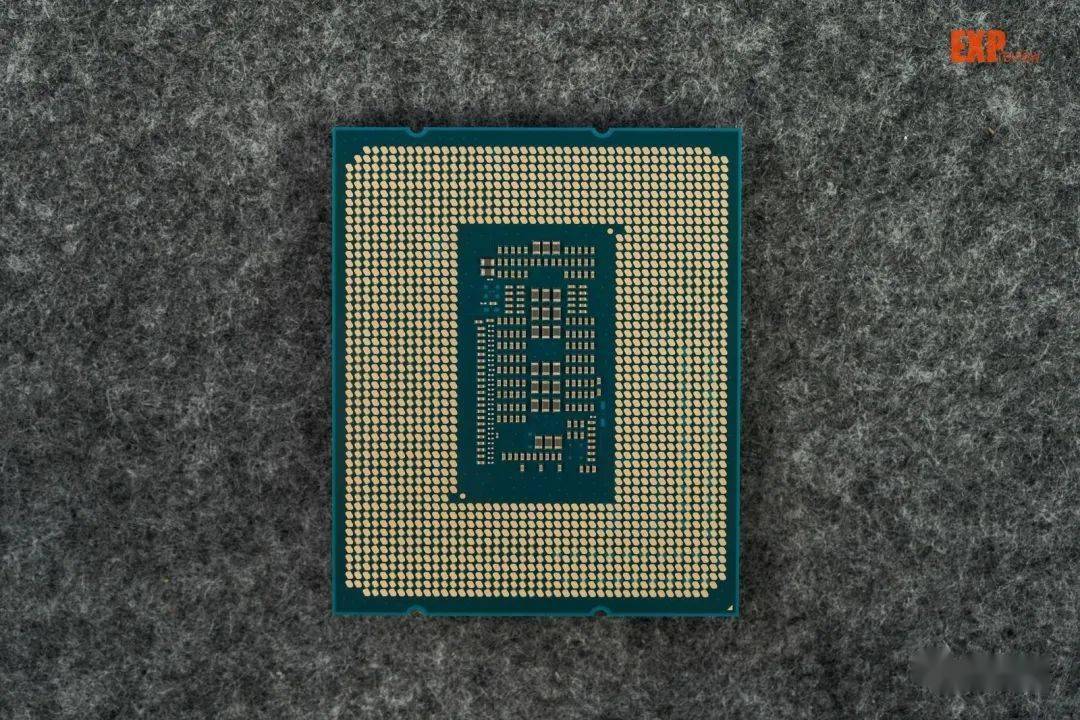 酷睿i5-13490F处理器评测：英特尔的新一代甜品级游戏CPU_测试_P-Core_差距