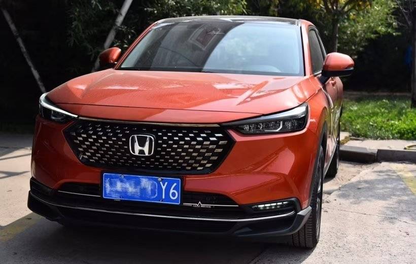 2023款本田xrv油箱多少升，车友来说说，本田XRV车友论坛（443期）_搜狐汽车_搜狐网