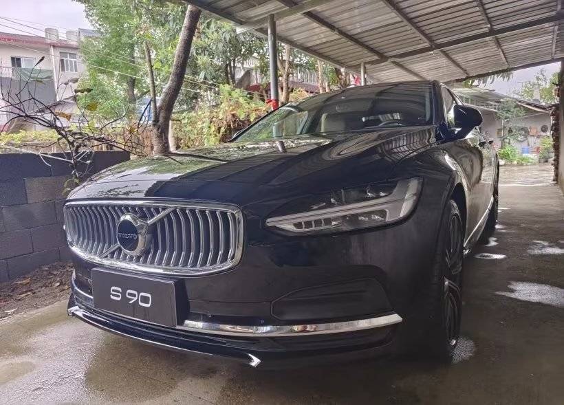 奥迪a6与沃尔沃s90对比，内行人来聊聊，沃尔沃S90车友会（274期）_搜狐汽车_搜狐网