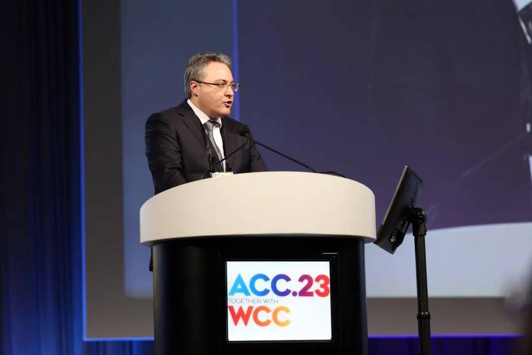 ACC 2023｜何奔教授团队：ACS合并多支血管病变患者立即及分期完全血运重建策略比较——BIOVASC研究解读_临床_手术_处理