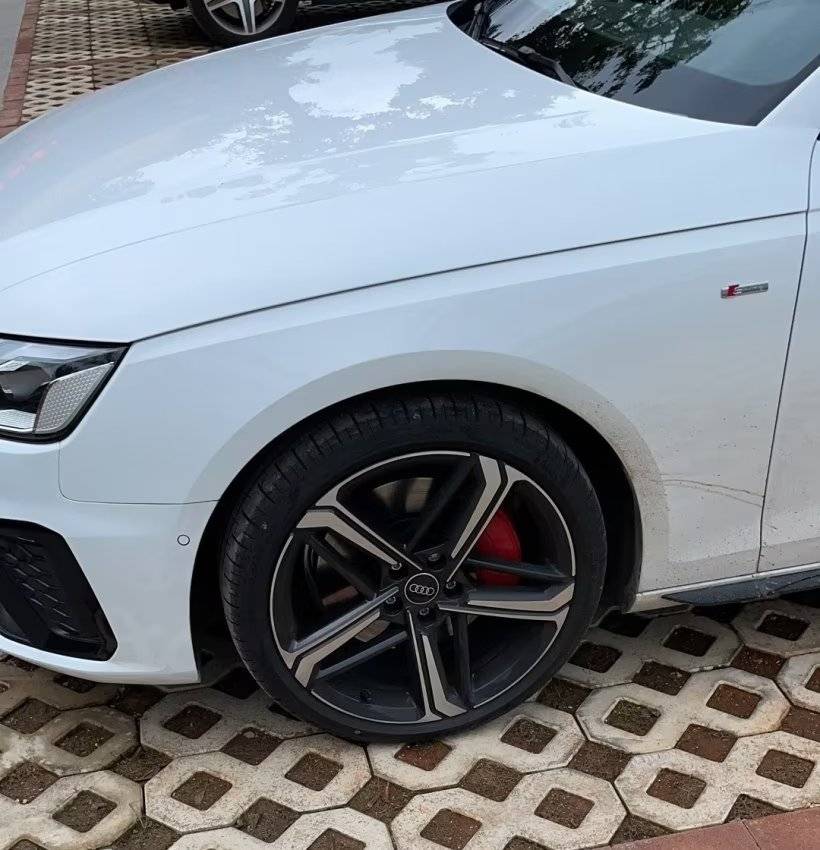 对于奥迪a4l 凯美瑞，车友来说说，奥迪A4L车友社区（167期）_搜狐汽车_搜狐网