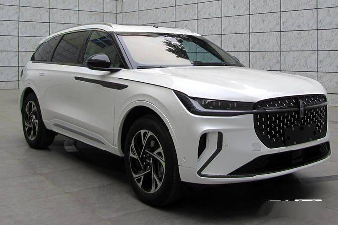 比亚迪“支援”林肯-供给电池技术 航海家将推出HEV版_搜狐汽车_搜狐网