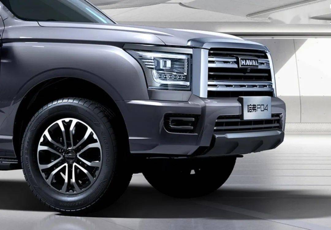 3.0T+9AT、车长超5米，大型硬派SUV，坦克500平替，卖30万能火？_搜狐汽车_搜狐网