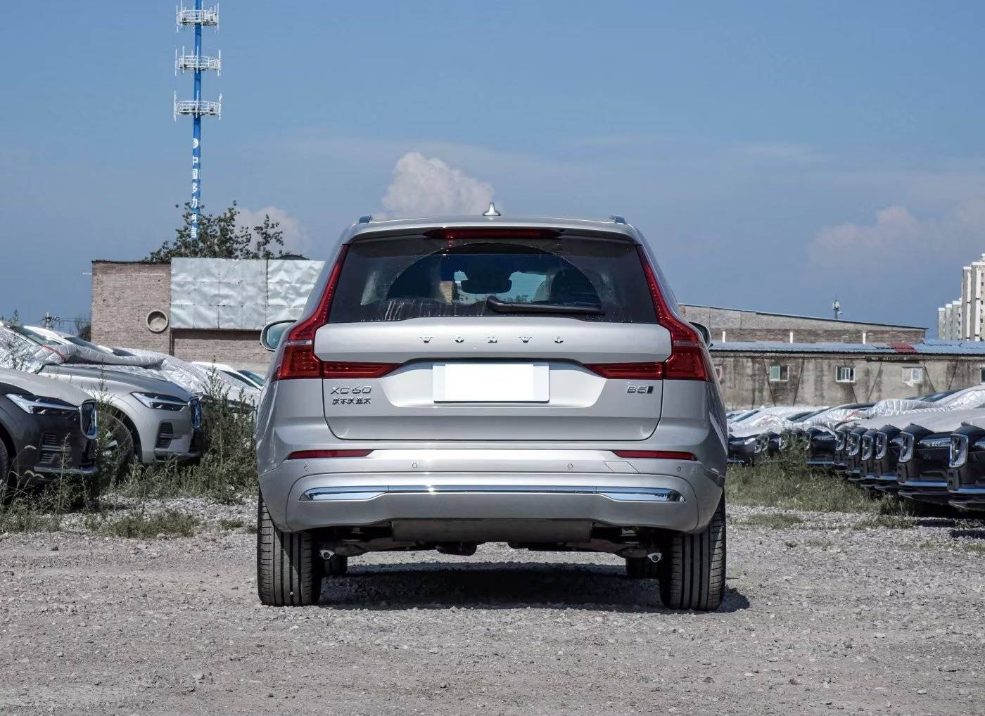 xc60和s90怎么选，车友来谈谈，沃尔沃XC60车友圈（552期）_搜狐汽车_搜狐网