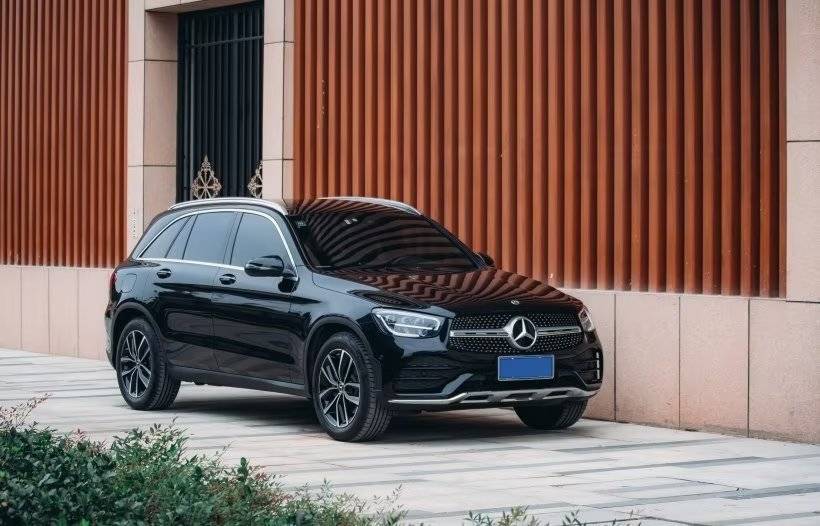 2023款奔驰glc260，我来谈谈，奔驰GLC车友社区（511期）_搜狐汽车_搜狐网