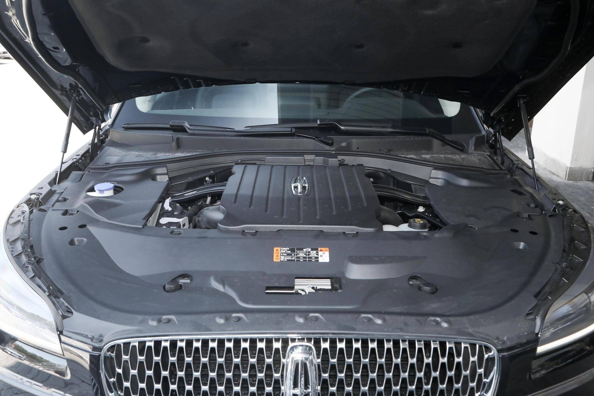 被冷落的林肯飞行家，标配3.0T+10AT，车长超5米，值不值得购买？_搜狐汽车_搜狐网