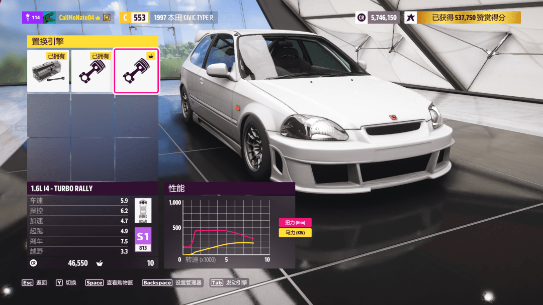 用最低的成本打造一台最强的【EK9】_搜狐汽车_搜狐网