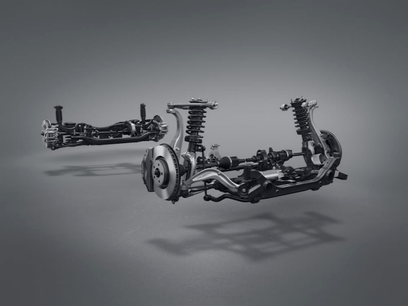 702km超长续航，售价24.99万元起，小鹏P7i有哪些变化？_搜狐汽车_搜狐网