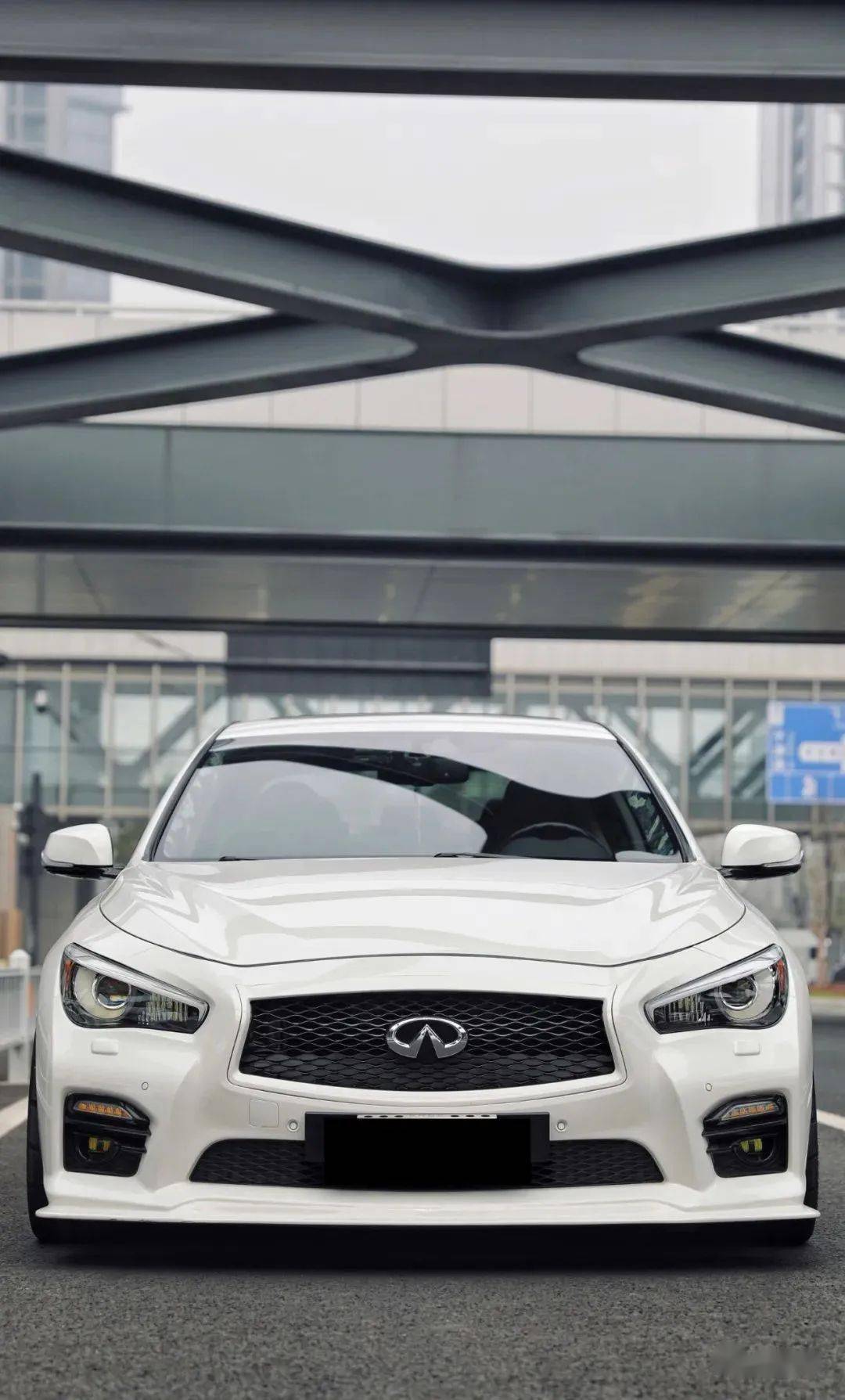 英菲尼迪Q50L升华Q50S_搜狐汽车_搜狐网