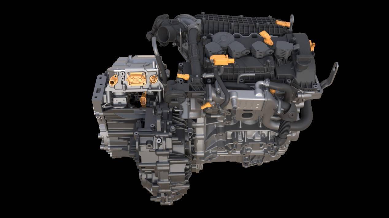 剑指比亚迪DM-i 长城全新Hi4技术究竟有何实力？_搜狐汽车_搜狐网