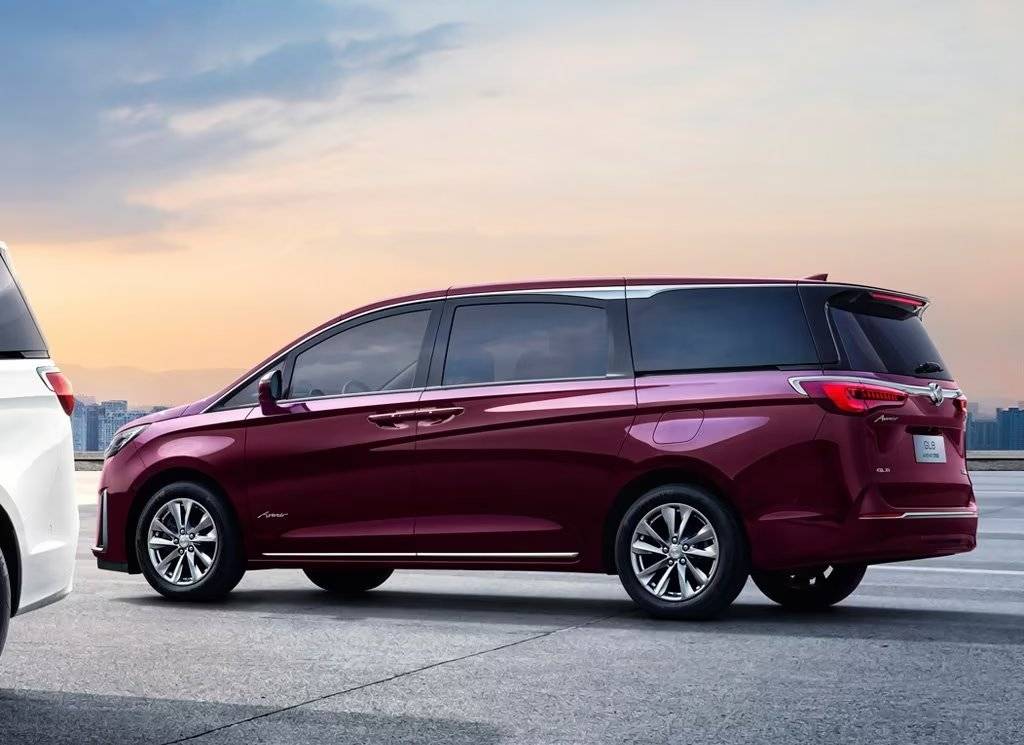 问及2008年别克gl8多少钱，内行人来说说，别克GL8车友圈（6期）_搜狐汽车_搜狐网