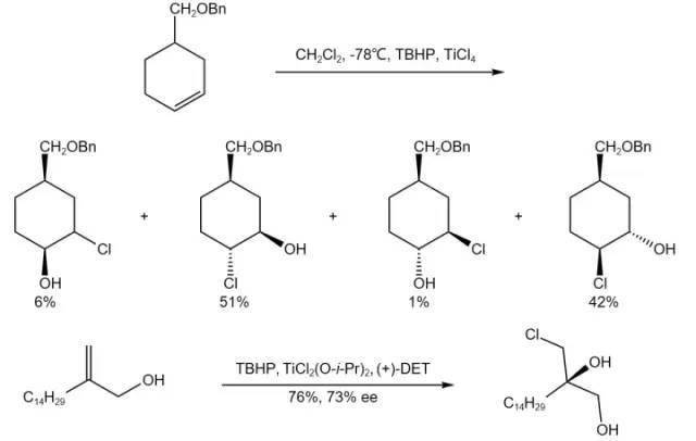 常用氧化剂——过氧叔丁醇（TBHP）_反应_过氧化氢_化合物