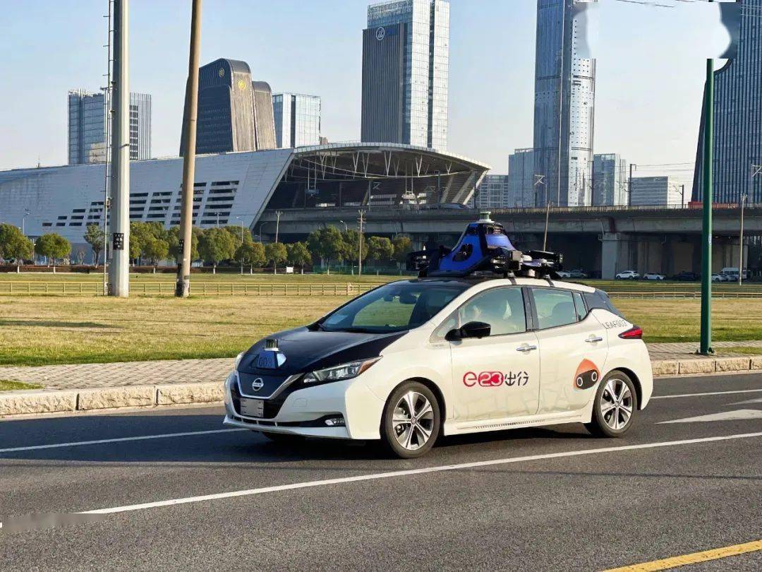 启明星 | 日产出行无人驾驶出租车Robotaxi开启试运营，文远知行提供技术支持_搜狐汽车_搜狐网