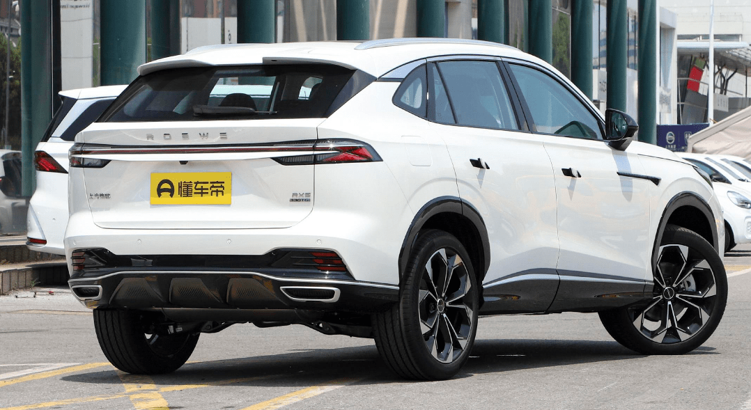 预算12-15万元挑好车？第三代荣威RX5对比第二代长安CS75 Plus_搜狐汽车_搜狐网