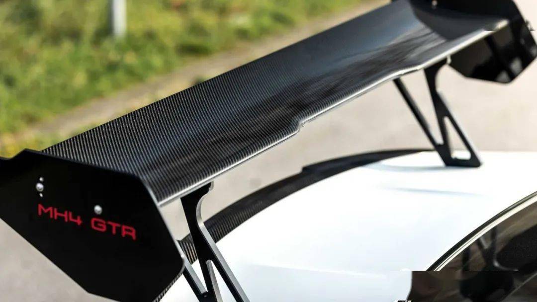 700多匹Manhart MH4 GTR，M4 DTM冠军版再升级 | 酷乐汽车_搜狐汽车_搜狐网