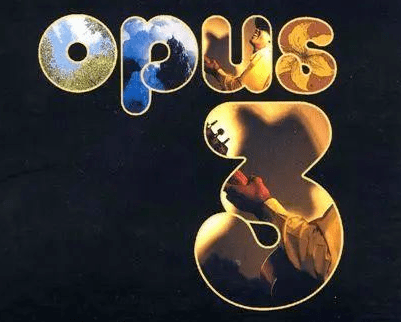 【靓碟试听】音像自然饱满程度直逼现场：Opus3王牌测试片《TEST CD 4》_录音_音响_音乐