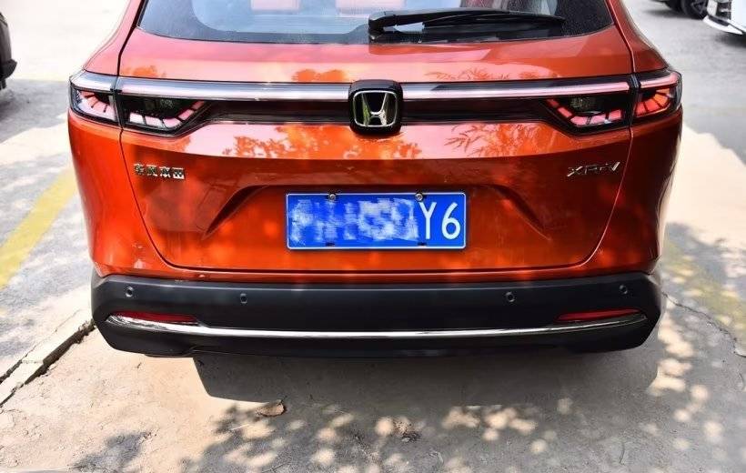 本田xrv的口碑怎么样，你知道吗？本田XRV车友群（3期）_搜狐汽车_搜狐网