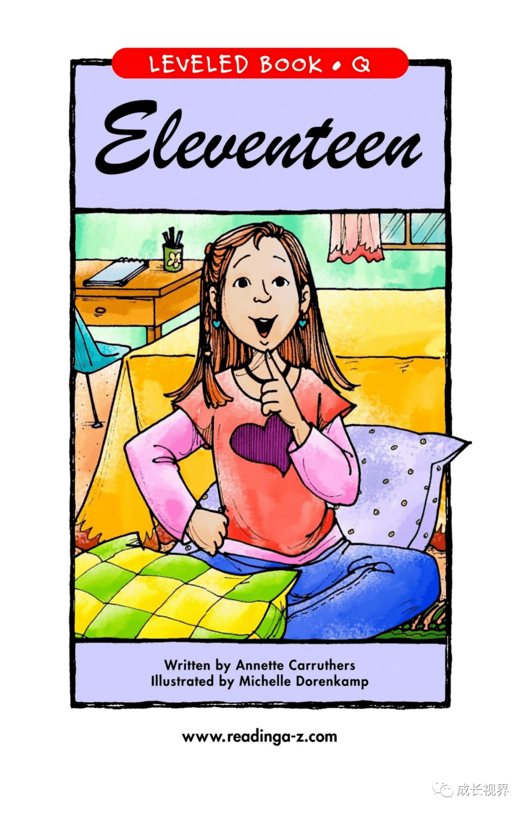 【RAZ-Q-16】Eleventeen