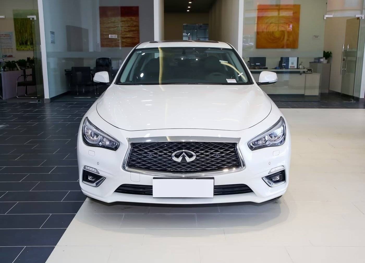 英菲尼迪Q50L真实油耗多少，同款车主来谈谈，英菲尼迪Q50L车友群（282期）_搜狐汽车_搜狐网