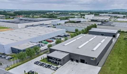 再投塑料回收再生！利安德巴塞尔收购 Mepol 集团_其他_解决方案_客户