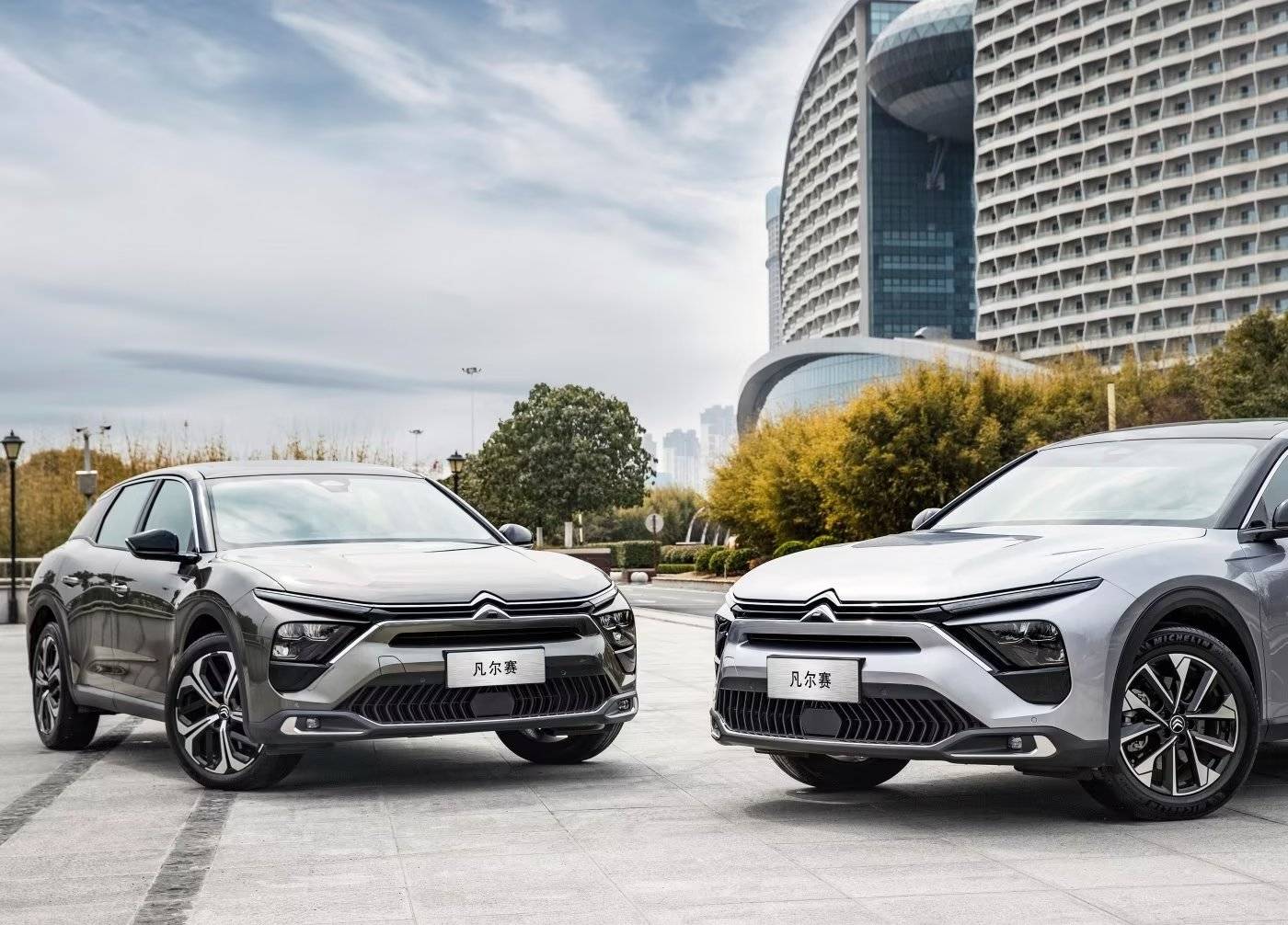 凡尔赛C5X降价最新消息，凡尔赛C5X车友俱乐部（722期）_搜狐汽车_搜狐网