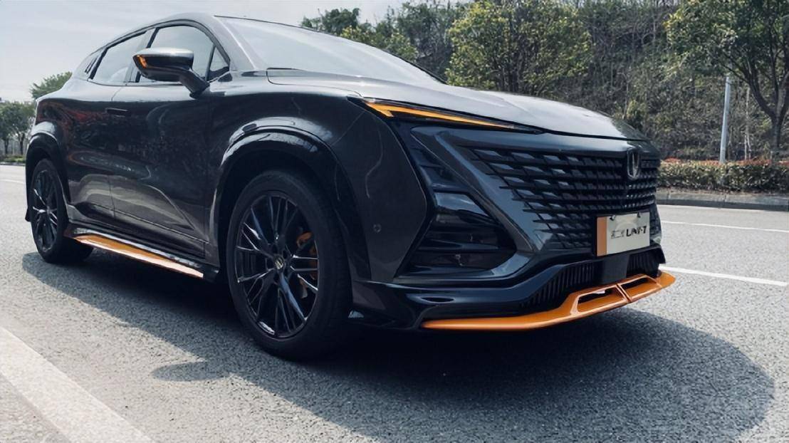 一款车带8155芯片意味着啥？第二代UNI-T顶级“智趣”魔力再现！_搜狐汽车_搜狐网