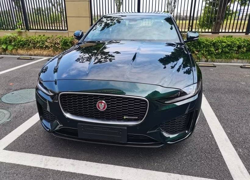 捷豹xel这个车怎么样，内行人有话说，捷豹XEL车友群（952期）_搜狐汽车_搜狐网