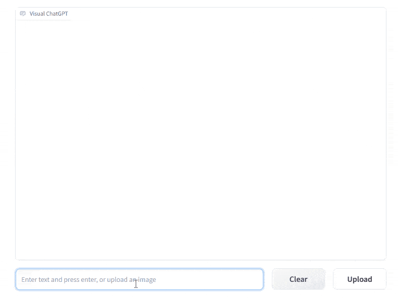 微软开源 Visual ChatGPT，7天斩获2.2万stars_用户_图像_技术