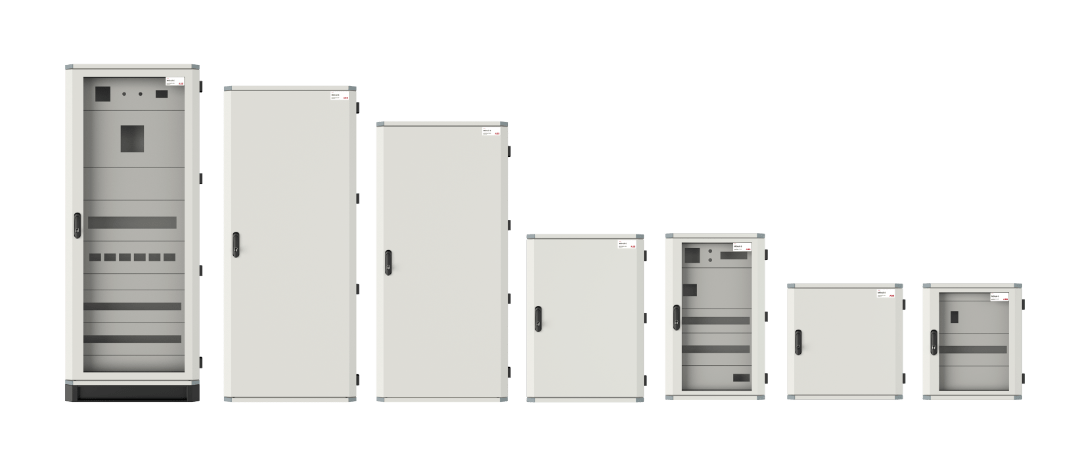 输配电市场近期“大事件”：ABB、施耐德、西门子、宁德时代、良信、伊顿、天正、森图、海格、联想…_合作_行业_创新
