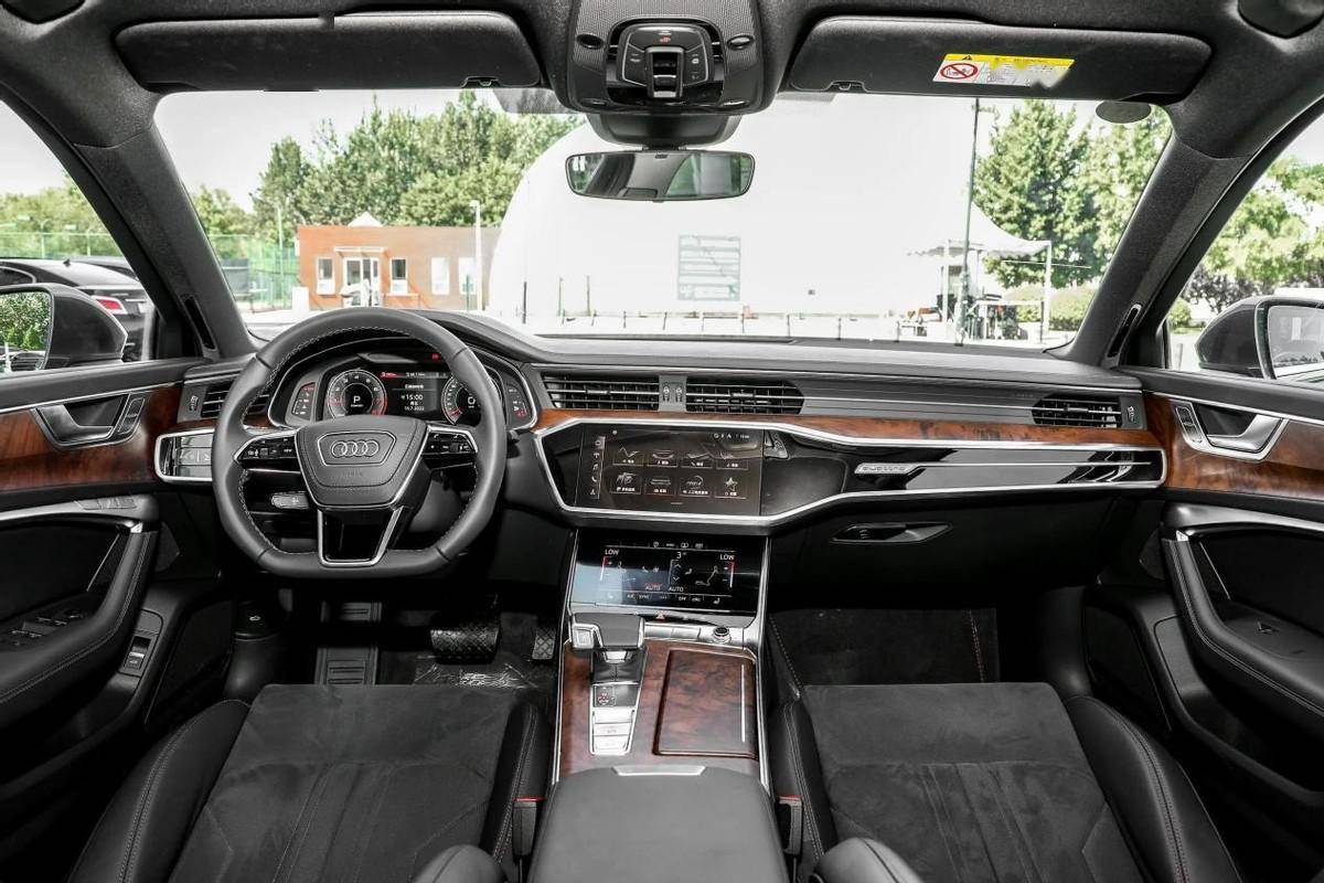 主打中式豪华，价格亲民，驾控一流，岚图追光能平替56E吗？_搜狐汽车_搜狐网