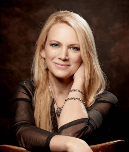 Kristine Poole | 古典神话主题的现代演绎_灵感_Summa_妹儿