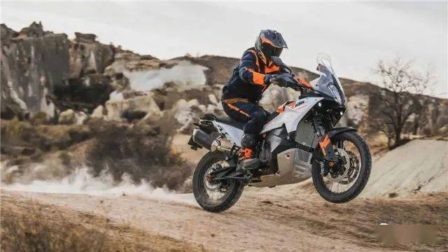 KTM将在现有790系列基础上开发新690车型_搜狐汽车_搜狐网