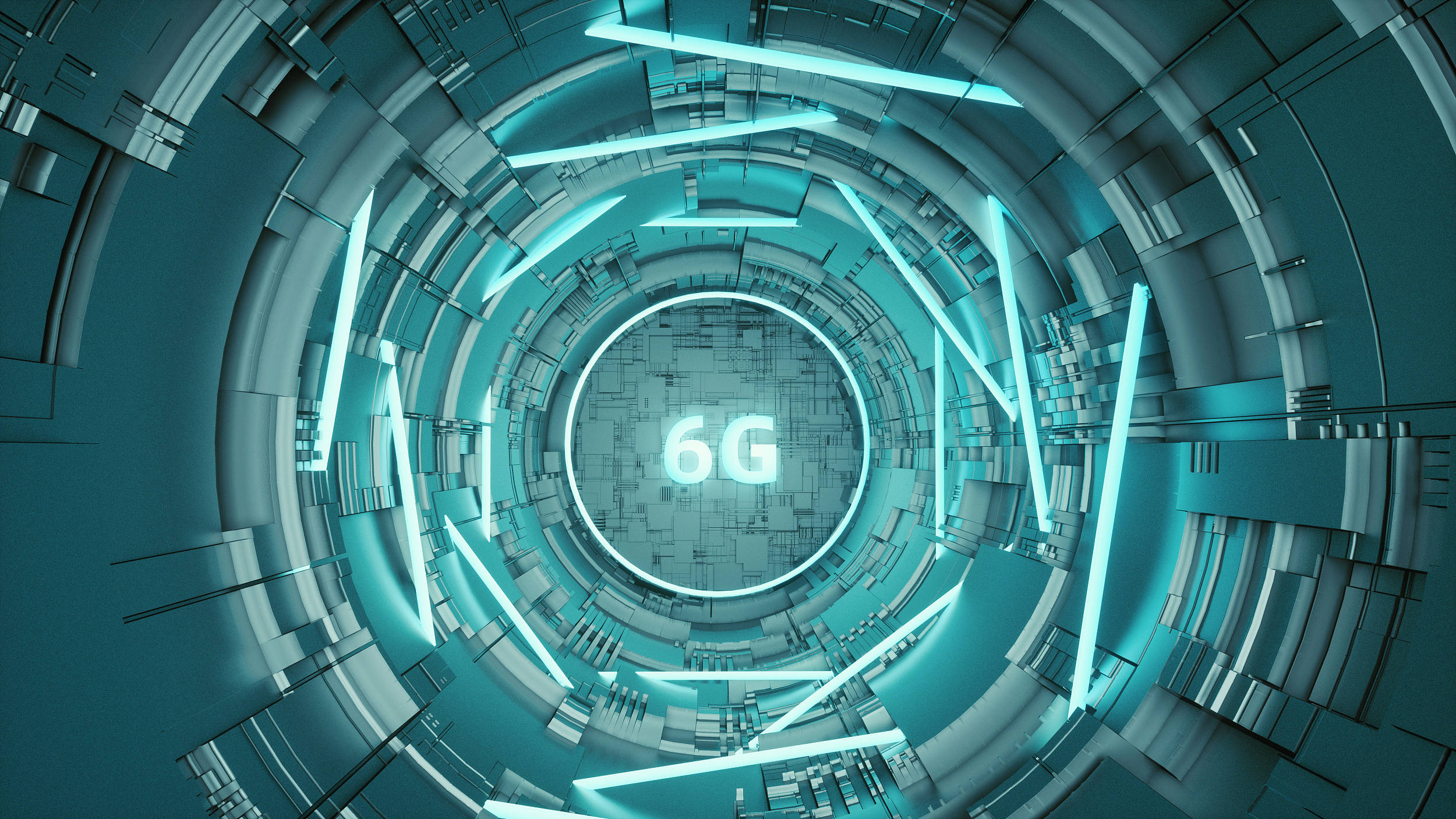 5G如何过渡到6G？2023全球6G技术大会这样回答_应用_智能化_许威