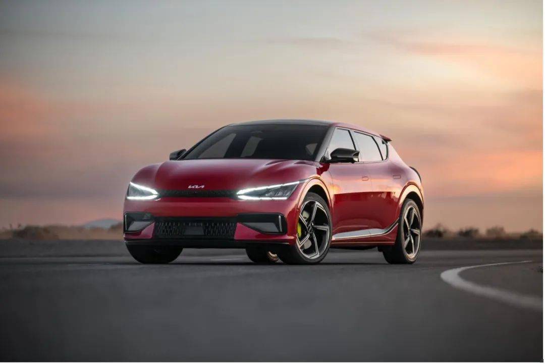 起亚进军中国电动车市场：首款纯电车EV6预计8月上市，EV5将于11月在中国首发_搜狐汽车_搜狐网