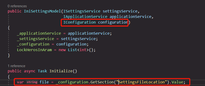 .NET 5/6/7 中 WPF 如何优雅的开发_net_Hosting_代码
